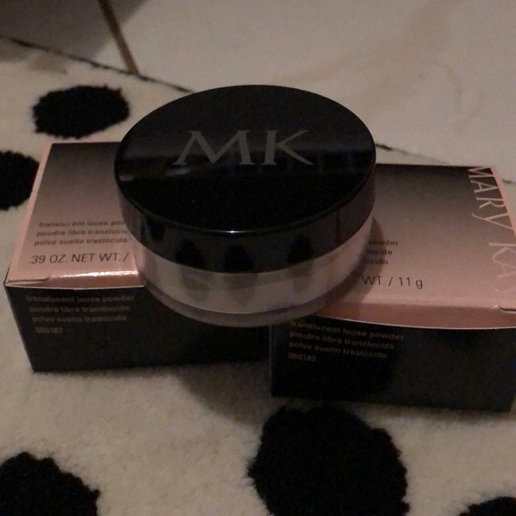 Mary Kay | Makeup | Translucent Loose Powder | Poshmark